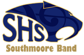 Staff | Southmoore High School Instrumental Arts